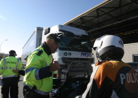 Accueil Inter douane